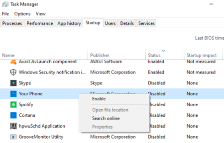 Simple tricks to make Windows 10 faster - NoloWiz