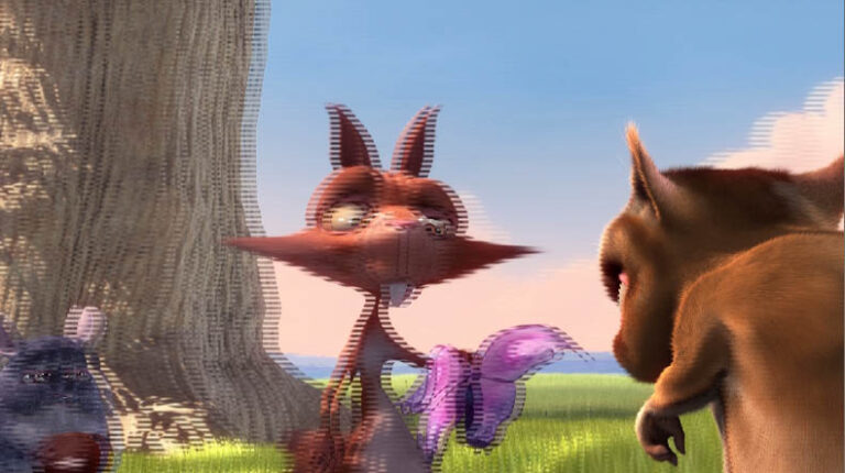 Polarized 3D system - All You Need to Know About Polarized 3D - NoloWiz