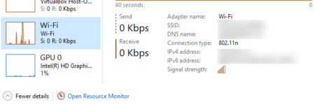 How to find the WiFi version? - NoloWiz