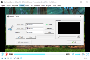 How to Trim Video Using FFmpeg - Lossless Trimming - NoloWiz