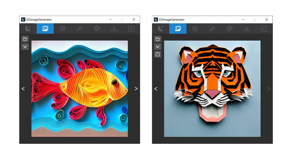 How to Use Custom Stable Diffusion Models With SDImageGenerator - A ...