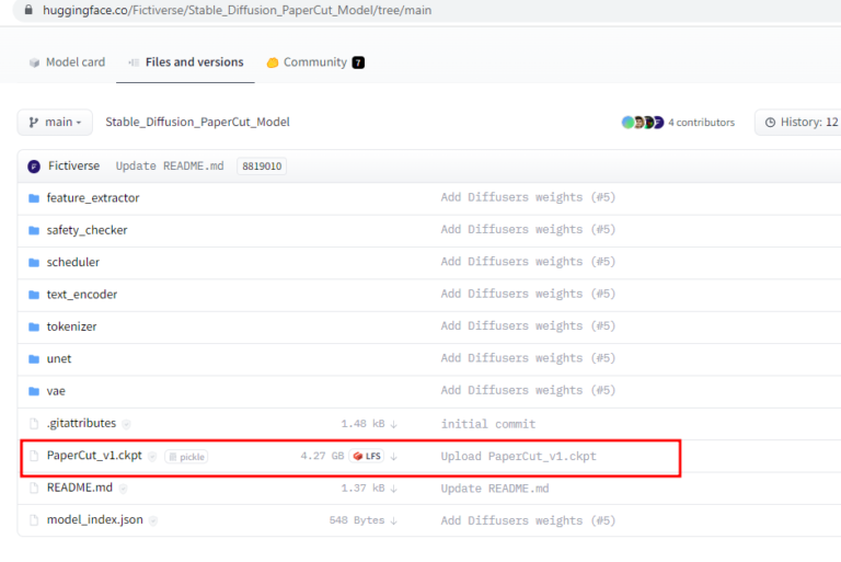 How to Use Custom Stable Diffusion Models With SDImageGenerator - A step by step Guide - NoloWiz