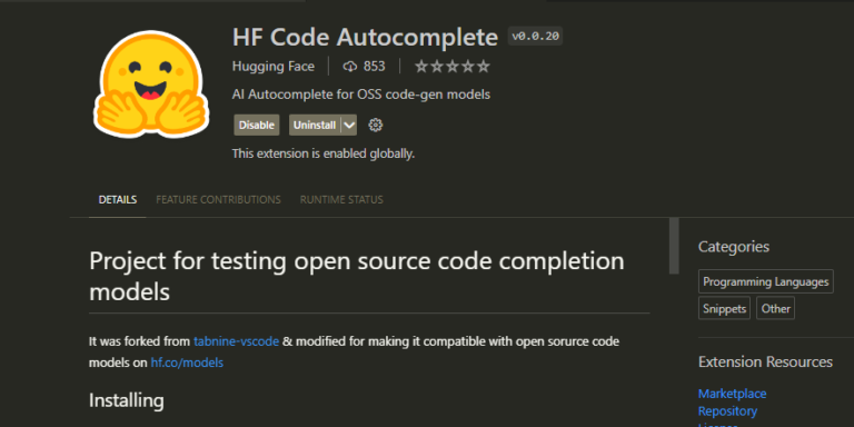 StarCoder - A State-of-the-Art LLM for Code - Free alternative to GitHub Copilot - NoloWiz
