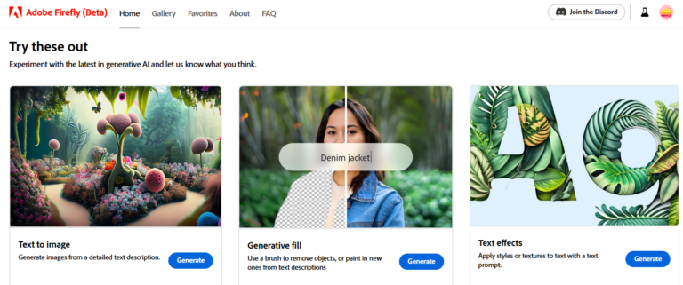 How to use Adobe Firefly - A Step-by-Step Guide - NoloWiz