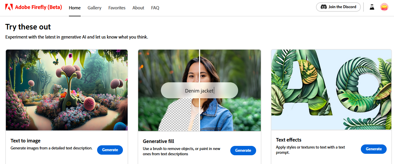 How to use Adobe Firefly - A Step-by-Step Guide - NoloWiz