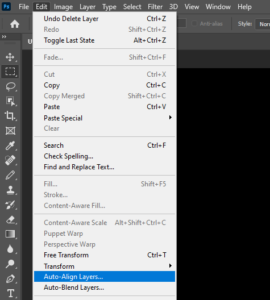 How to Stack Moon Photos Using Photoshop - Step-by-Step Guide - NoloWiz