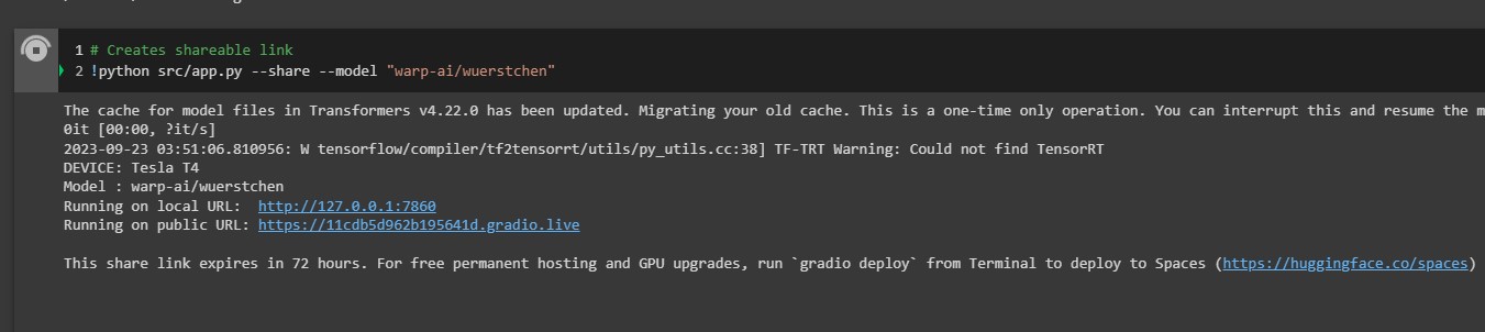 Easy Way to Run Würstchen Diffusion For Image Generation - NoloWiz