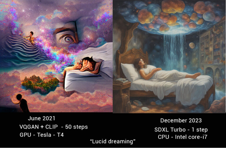 Fast Stable Diffusion on CPU using FastSD CPU and OpenVINO - NoloWiz