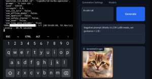 How To Install and Run FastSD CPU on Android + Termux - Step By Step ...