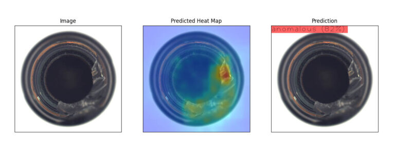 Anomaly Detection Using Anomalib And Openvino Step By Step By Guide Nolowiz