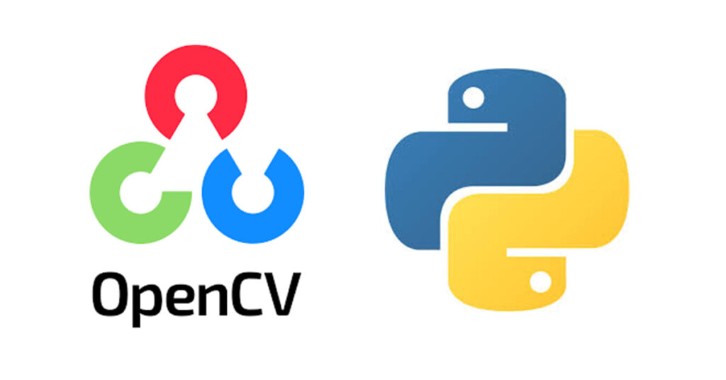 The easiest way to use OpenCV with Python - NoloWiz