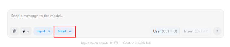 LM Studio Image Generation using FastSD MCP Server - NoloWiz