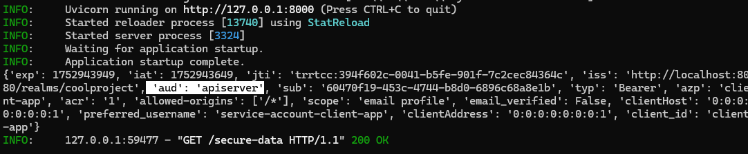 App-to-App Authentication with Keycloak - Step by Step Guide - NoloWiz